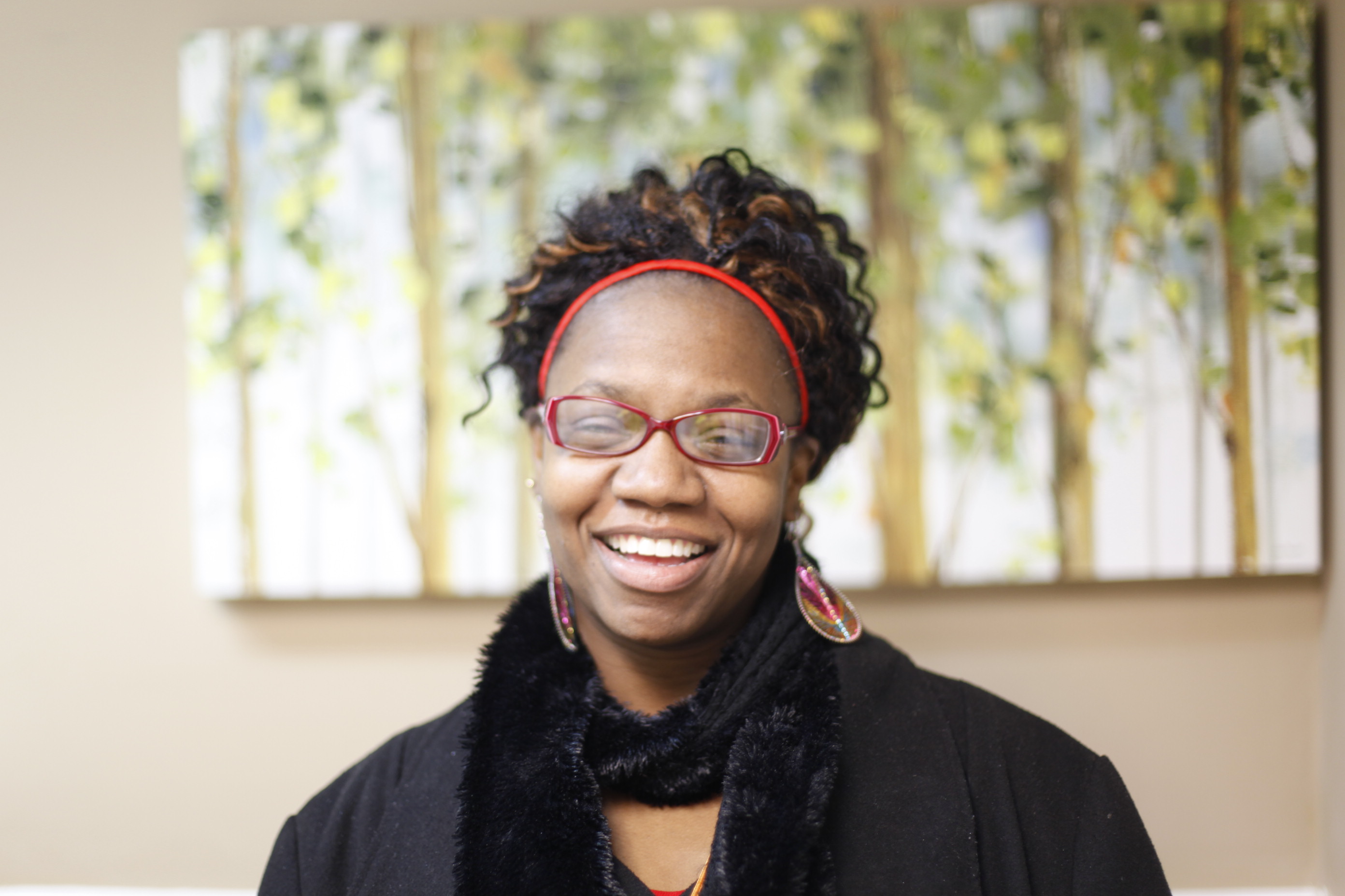 About – Transformation Life Center