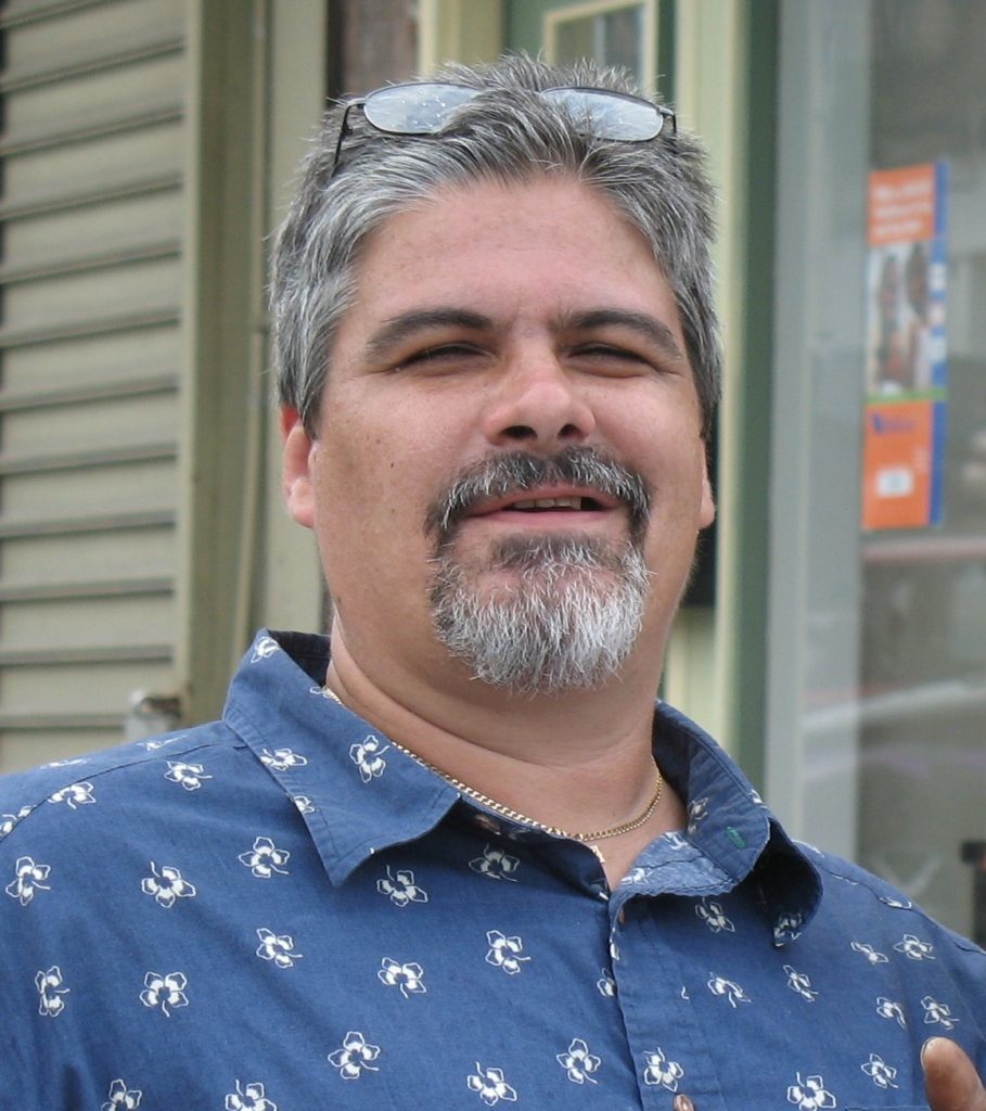 About – Transformation Life Center