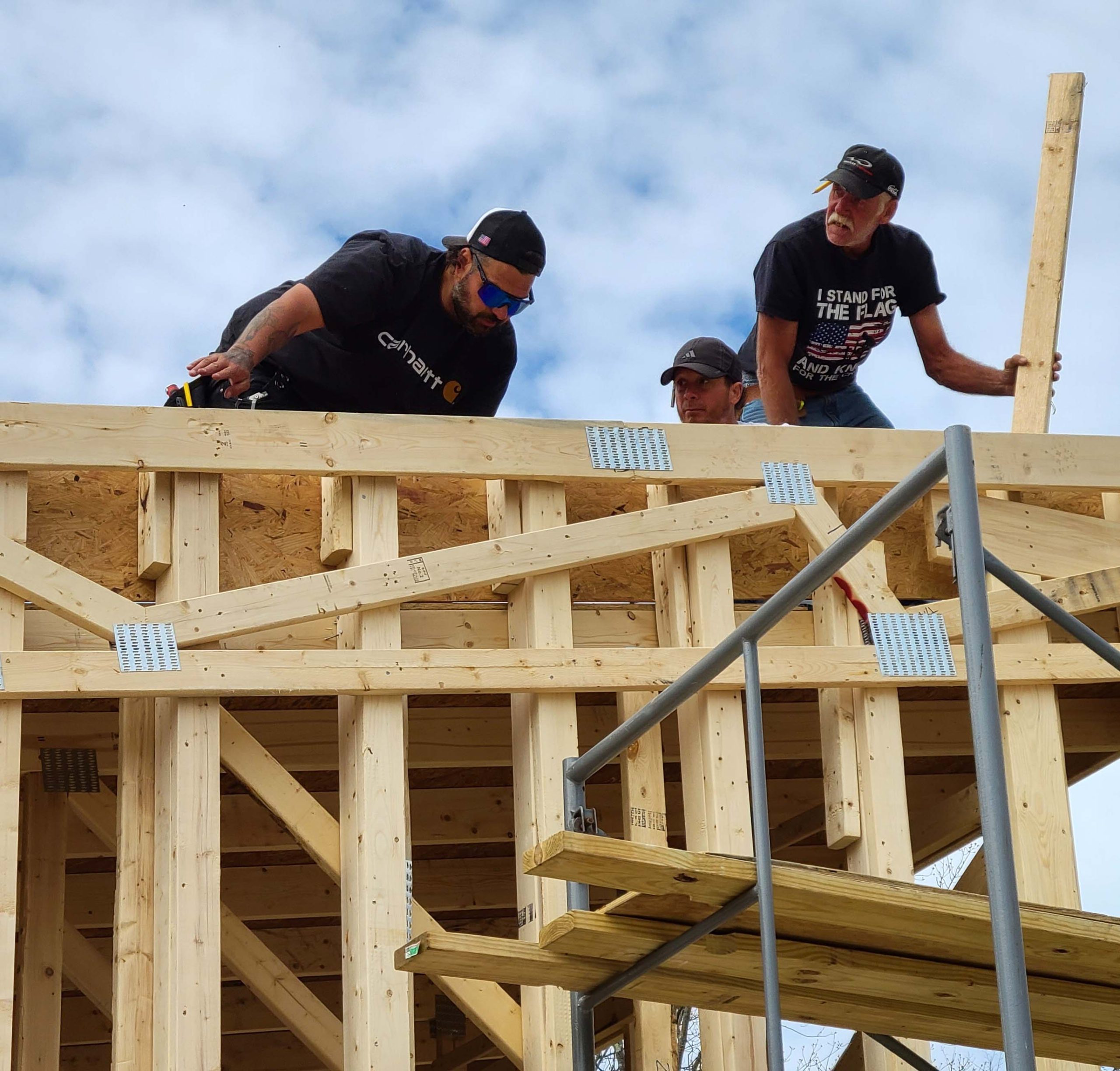 Transformation Life Center – Transforming lives to transform the world