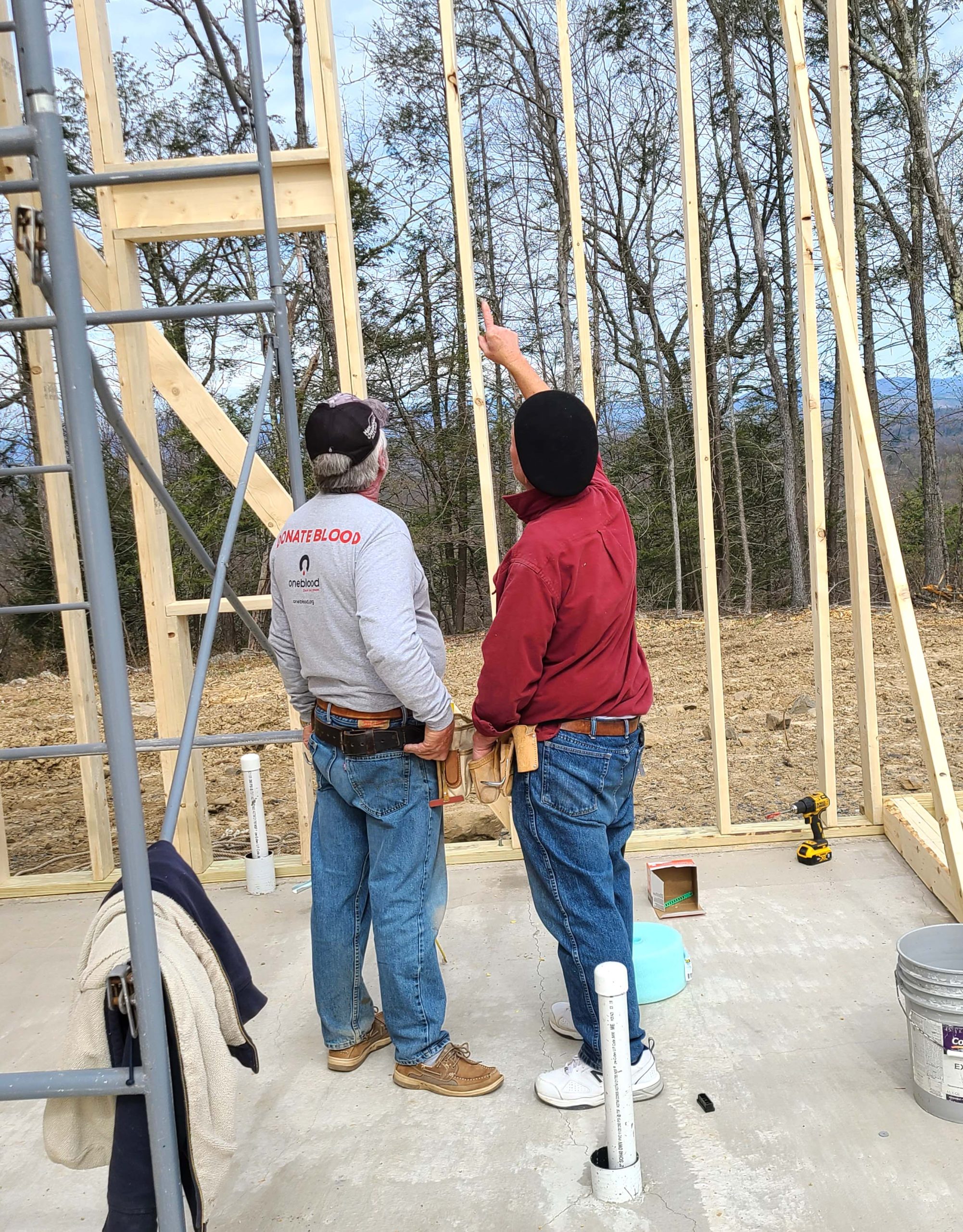 Transformation Life Center – Transforming lives to transform the world