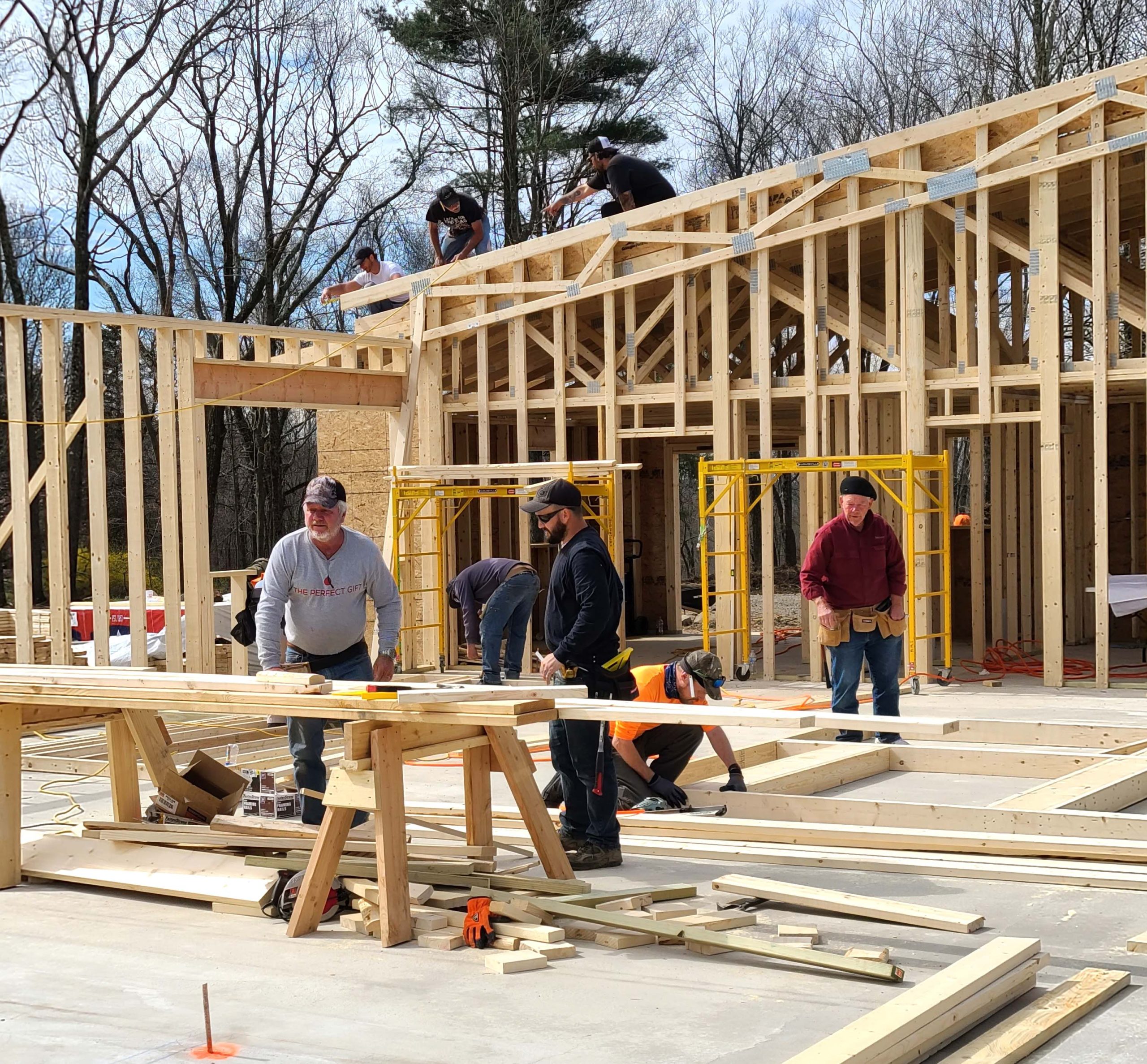 Transformation Life Center – Transforming lives to transform the world