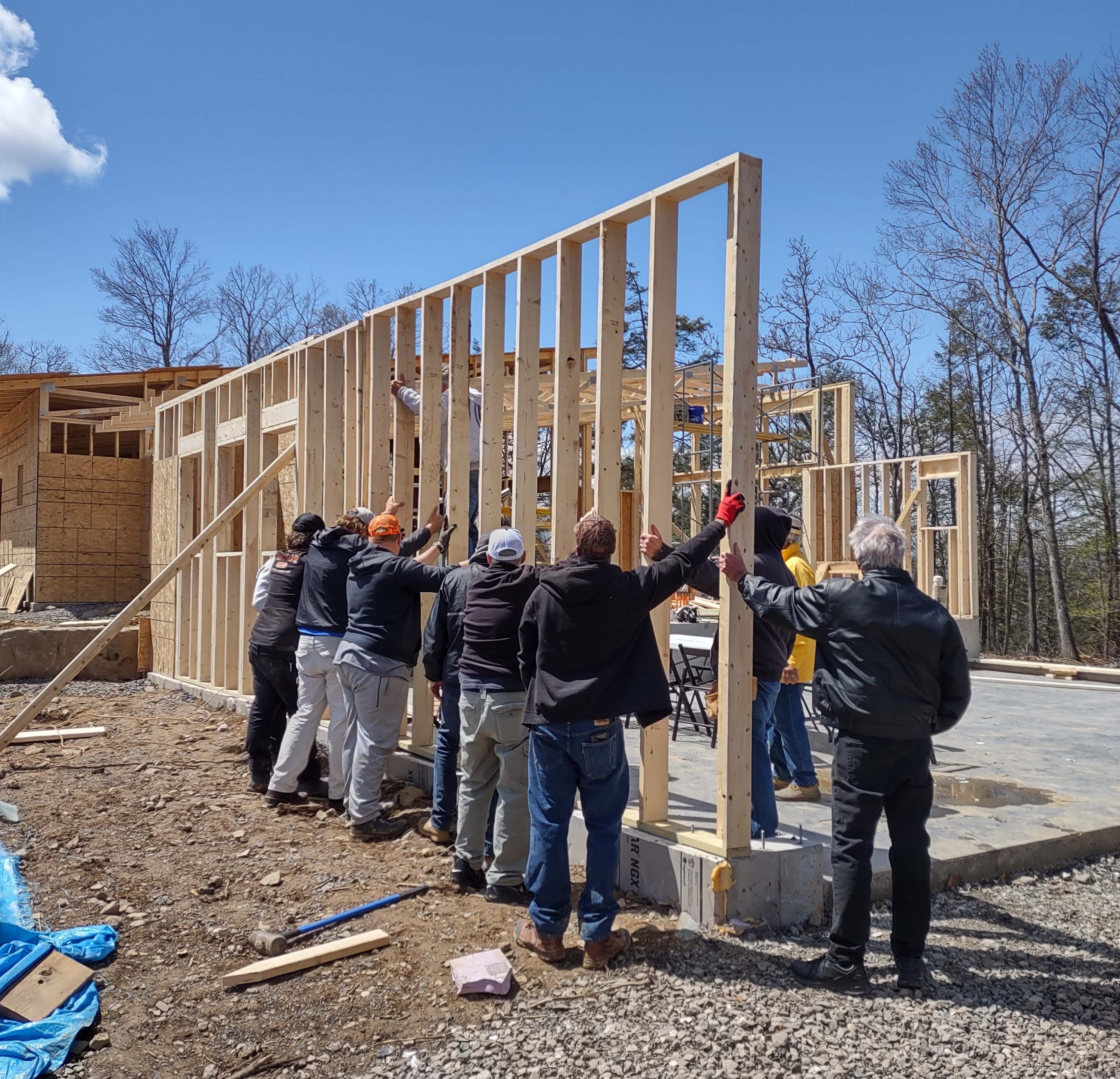 Transformation Life Center – Transforming lives to transform the world