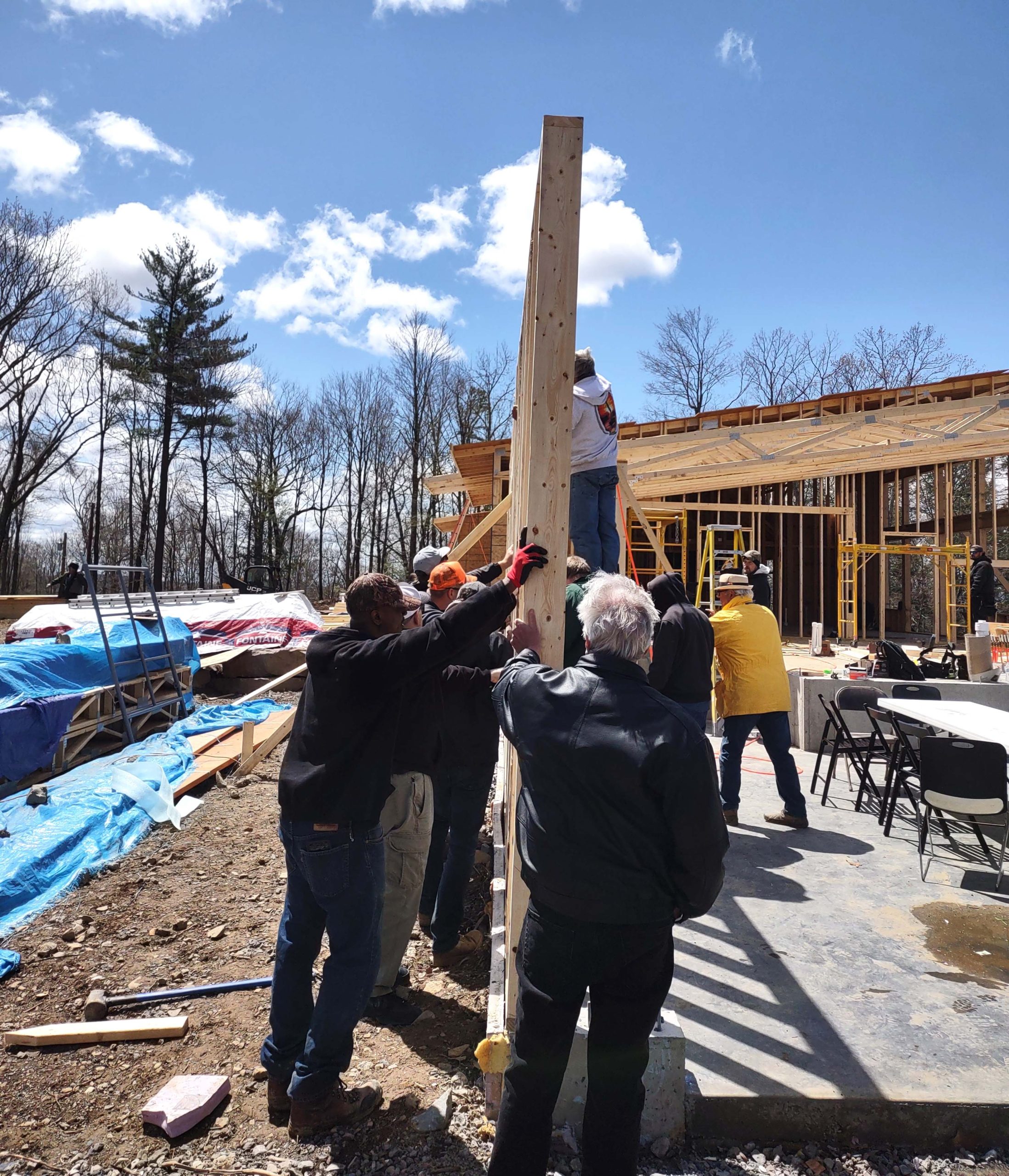 Transformation Life Center – Transforming lives to transform the world